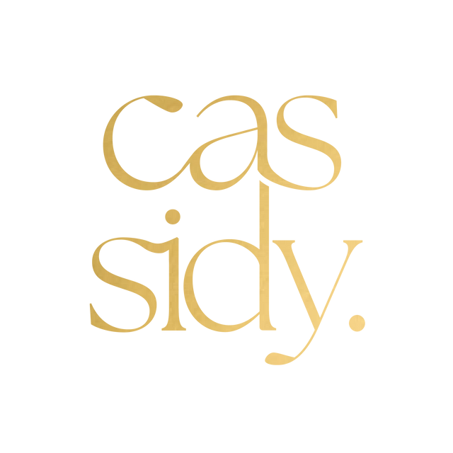 Cassidy Skincare